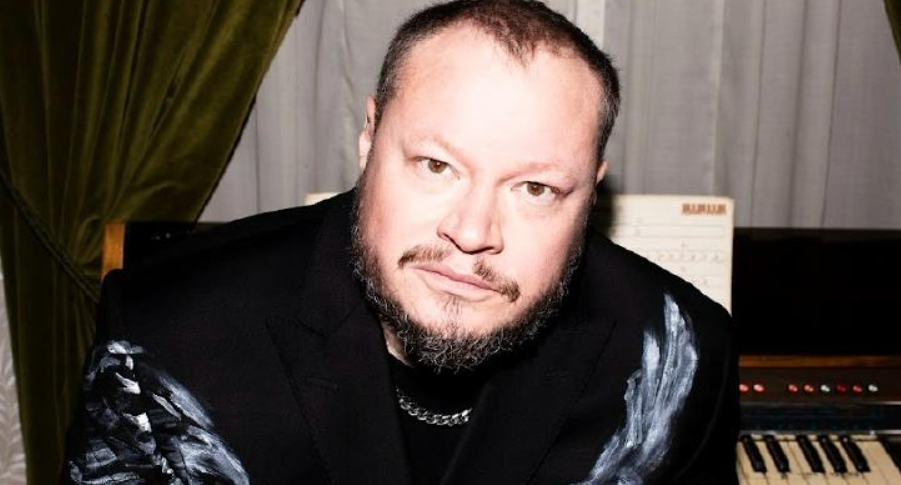 Ofrecerá Leonel García, ex Sin Bandera, concierto en Juárez - Chihuahua ...