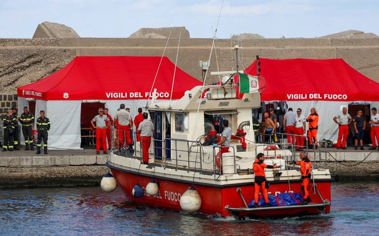 Confirman muerte de Jonathan Bloomer, presidente de Morgan Stanley ...