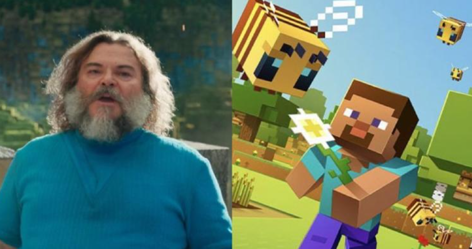 Lanzan el primer trailer del Live-Action de Minecraft - Chihuahua en Red