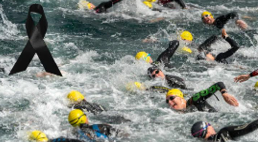 Muere el atleta Roger Mas en el Mundial de Triatlón en Málaga ...