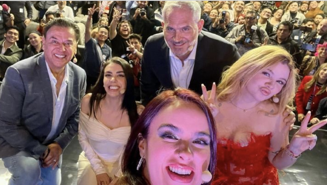 ¿Predijo canción del Team Mar al ganador de La Casa de los Famosos ...