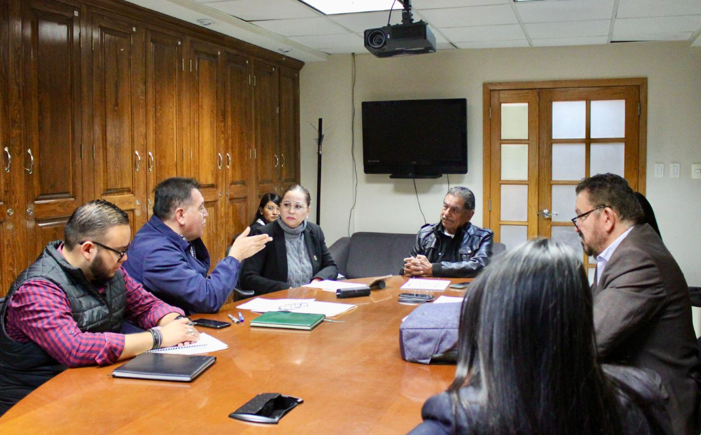 Buscarán regidores fortalecer los programas de Centros Comunitarios ...