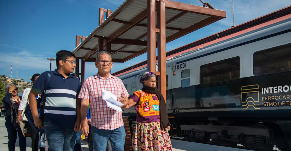 El Gobierno iniciará las obras de cuatro tramos de trenes de pasajeros en el primer semestre de ...