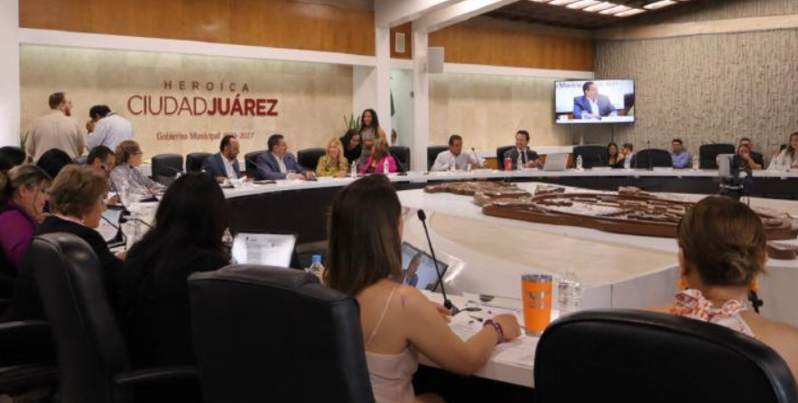 Dona Municipio terreno para construir nuevo CBTIS - Chihuahua en Red