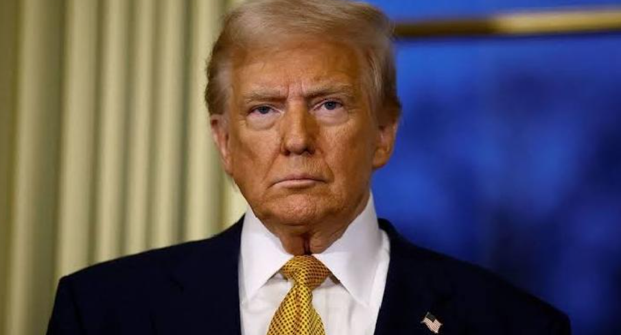 Anuncia Donald Trump intención de "recuperar" el Día de Colón ...