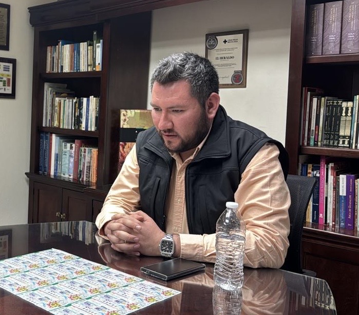 Firman, el Gobierno de México, el estado de Chihuahua y productores ...