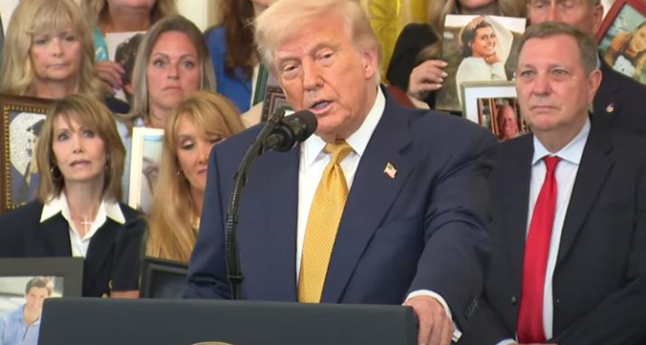 "Cárteles, con tremendo control de México, tienen políticos": Trump ...