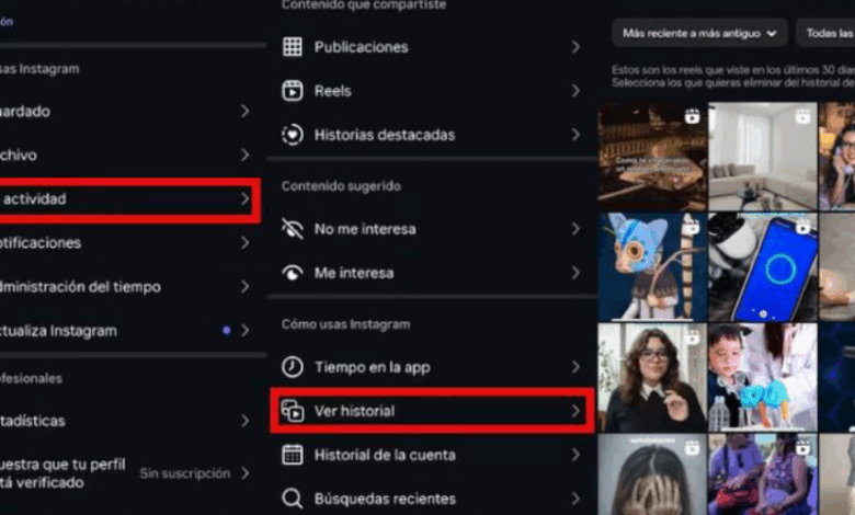 ¡Nueva función! Así puedes repetir reels en Instagram - Chihuahua en Red