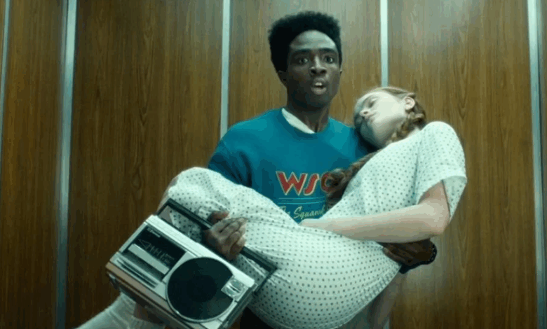 Suenan ABBA y Michael Jackson en 'Stranger Things 5' - Chihuahua en Red