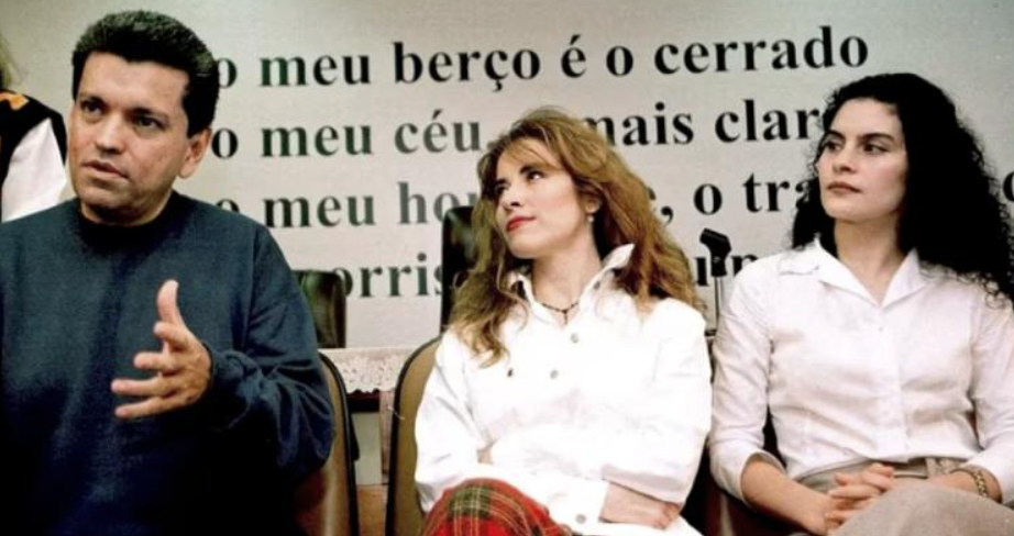 ¡No tenía cédula! Juez que exoneró a Gloria Trevi y Sergio Andrade ...