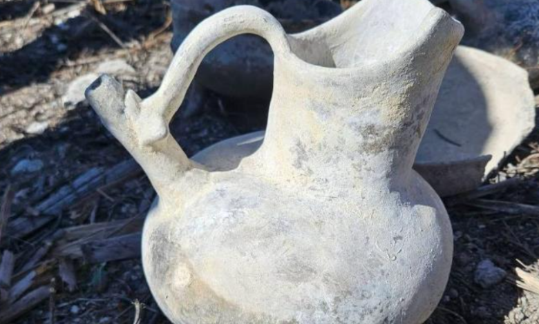 Investiga INAH presunta tumba prehispánica en Oaxaca - Chihuahua en Red