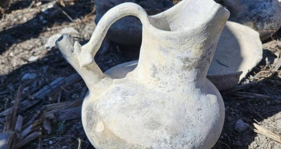 Investiga INAH presunta tumba prehispánica en Oaxaca - Chihuahua en Red