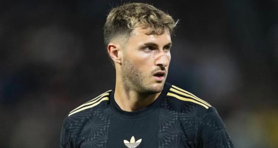 Aseguró Santi Giménez que México “hará historia” en el Mundial ...