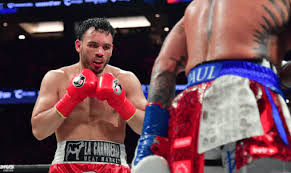 Regresará Julio César Chávez Jr. al ring en San Luis Potosí - Chihuahua ...